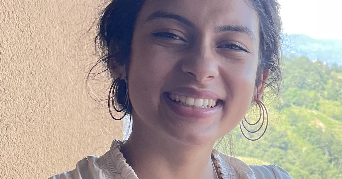 Aditi Aryal | Committee on Immunology | The University of Chicago